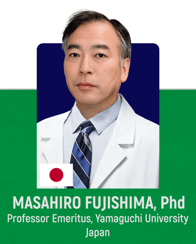 Dr Fujishima
